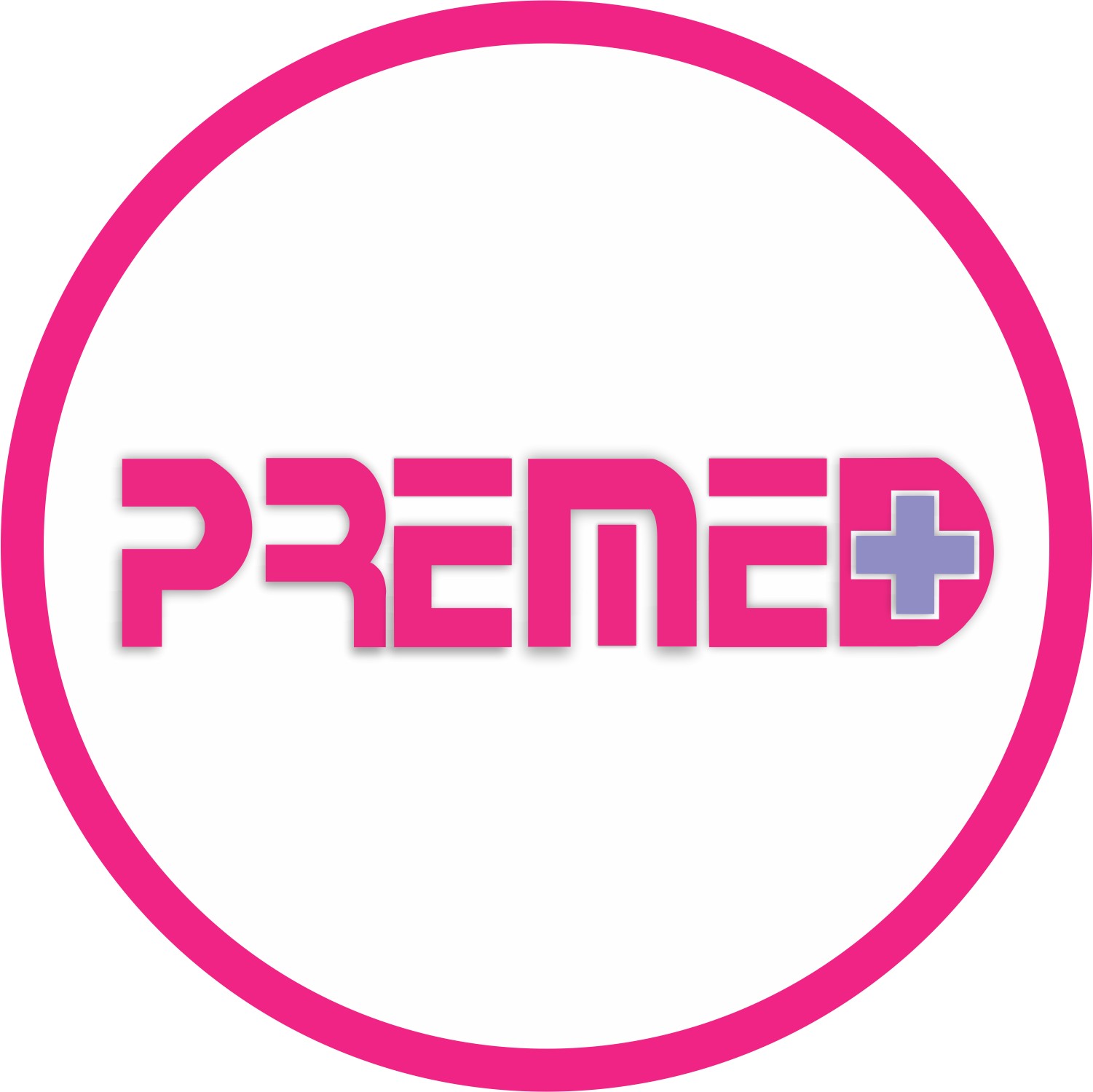 PREMED - Inicio de Sesión